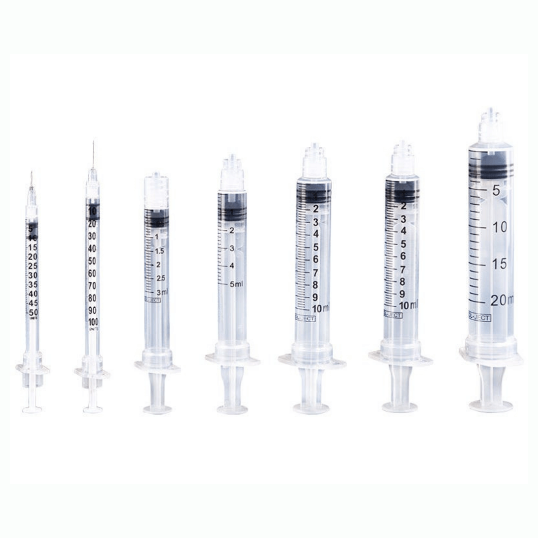 Hospitalar F - Z - Henschel Health